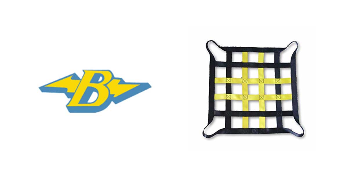 Bebeco Cargo Net - SEACAD Group