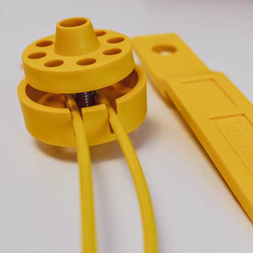 Prolock Malaysia - SEACAD Group