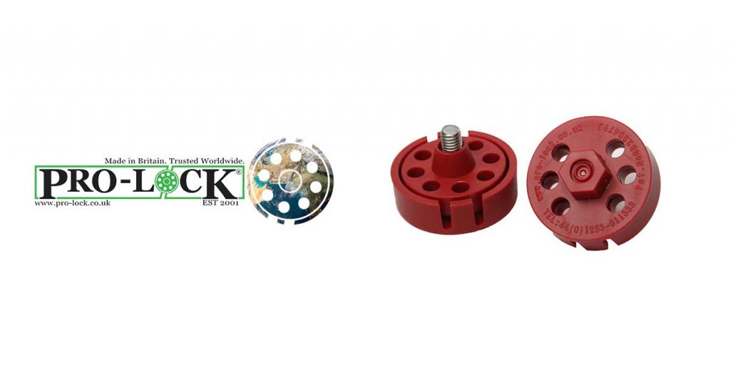 Prolock Malaysia - SEACAD Group