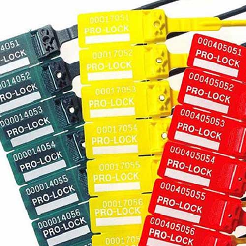 Prolock Malaysia - SEACAD Group